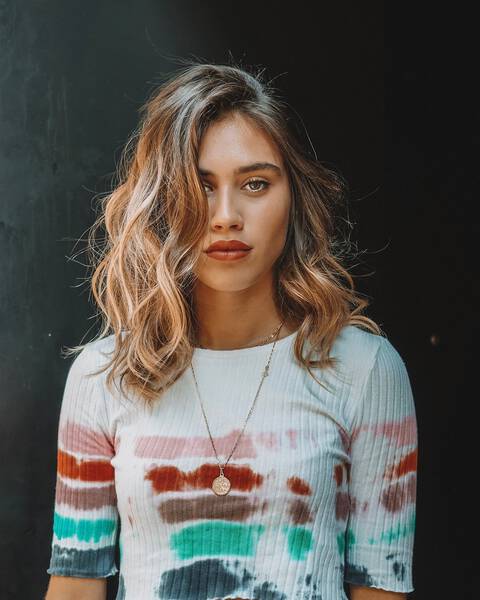 Dicas para Definir as Ondas do Cabelo: 2A, 2B e 2C - Veja!